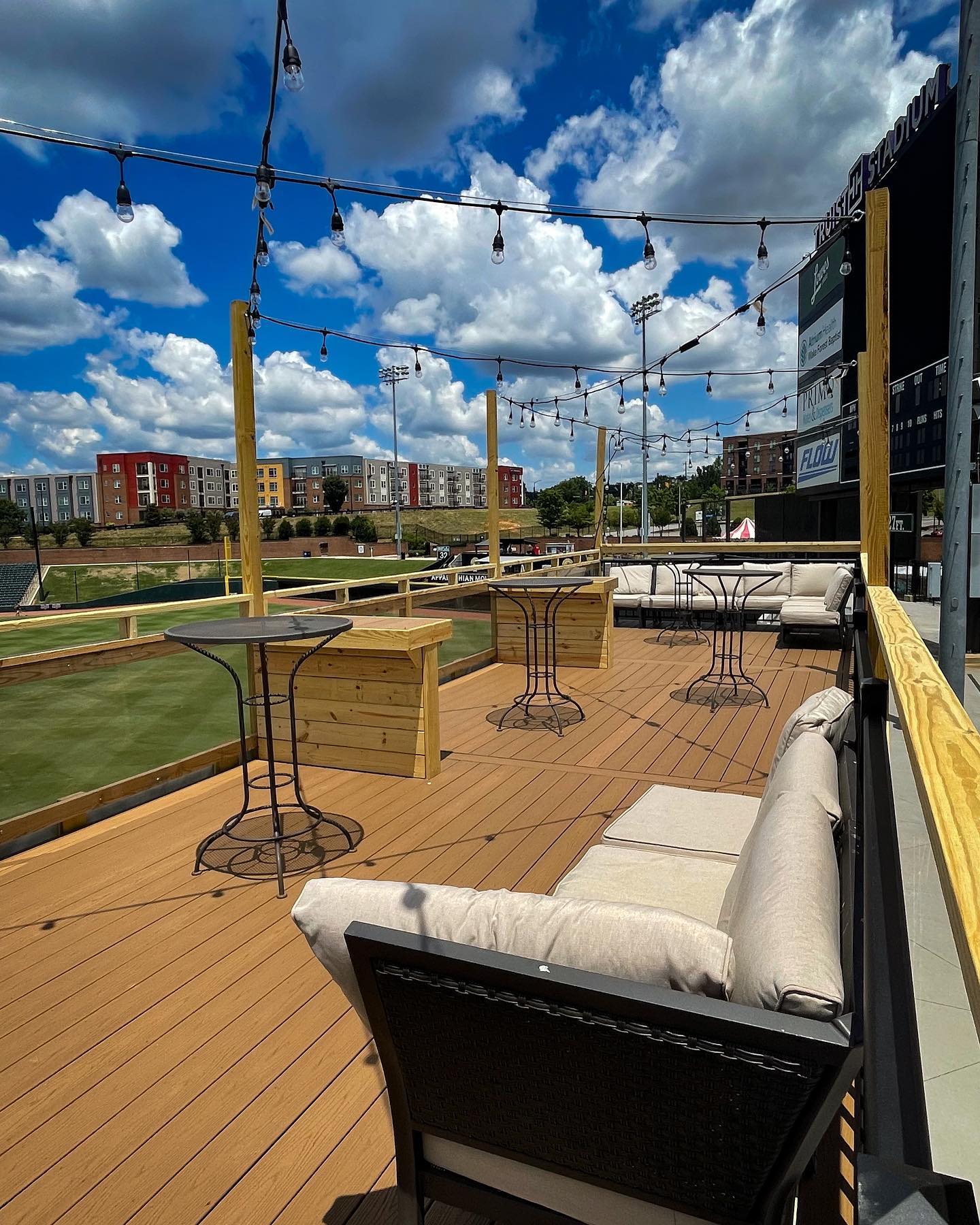 Winston-Salem Dash Baseball Insider Guide | Visit Winston Salem