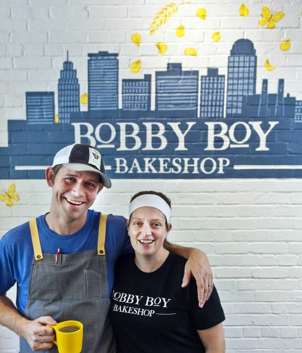 Winston-Salem’s James Beard-nominated Restaurants | Visit Winston Salem