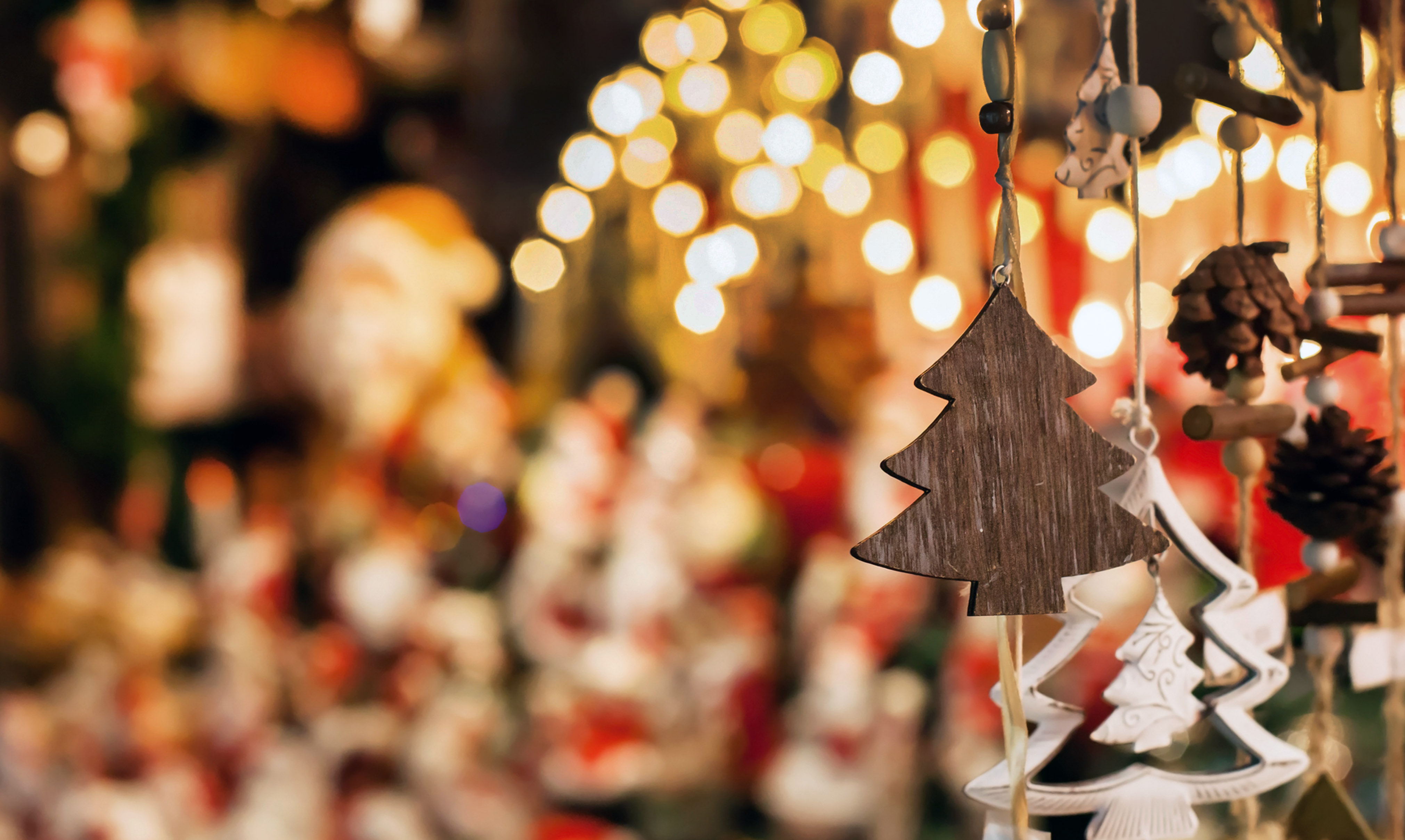 Your Holiday Shopping Guide | Visit Winston Salem