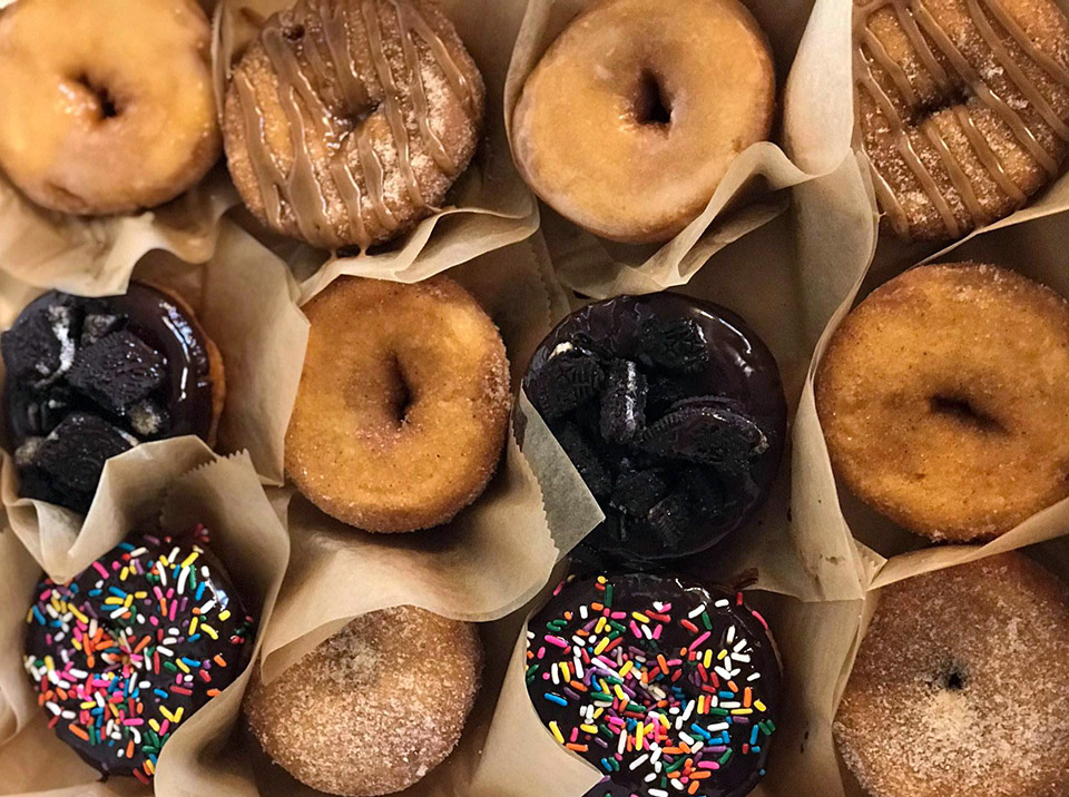 Sweet Spots: Standout Bakeries in Winston-Salem | Visit Winston Salem