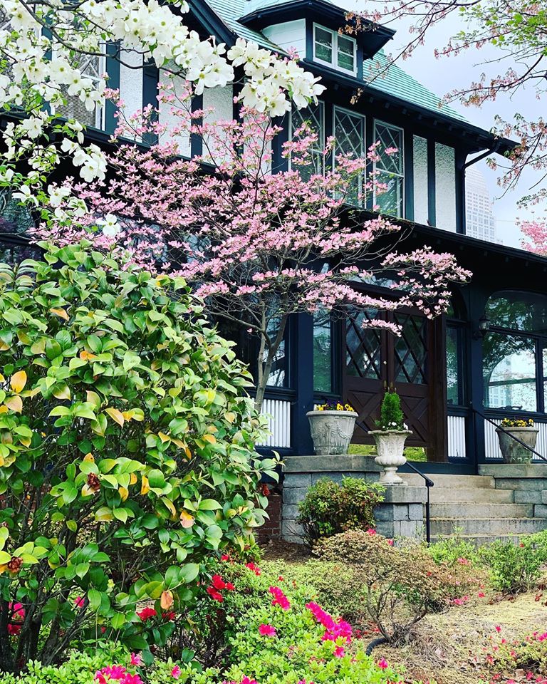 Fall in Winston-Salem | Visit Winston Salem