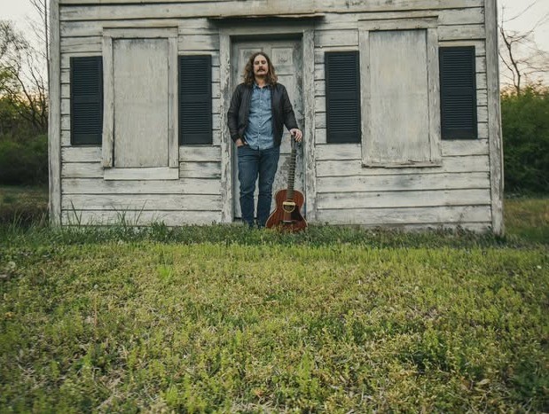 Drew Foust Residency - March 19, 2025 | Visit Winston Salem