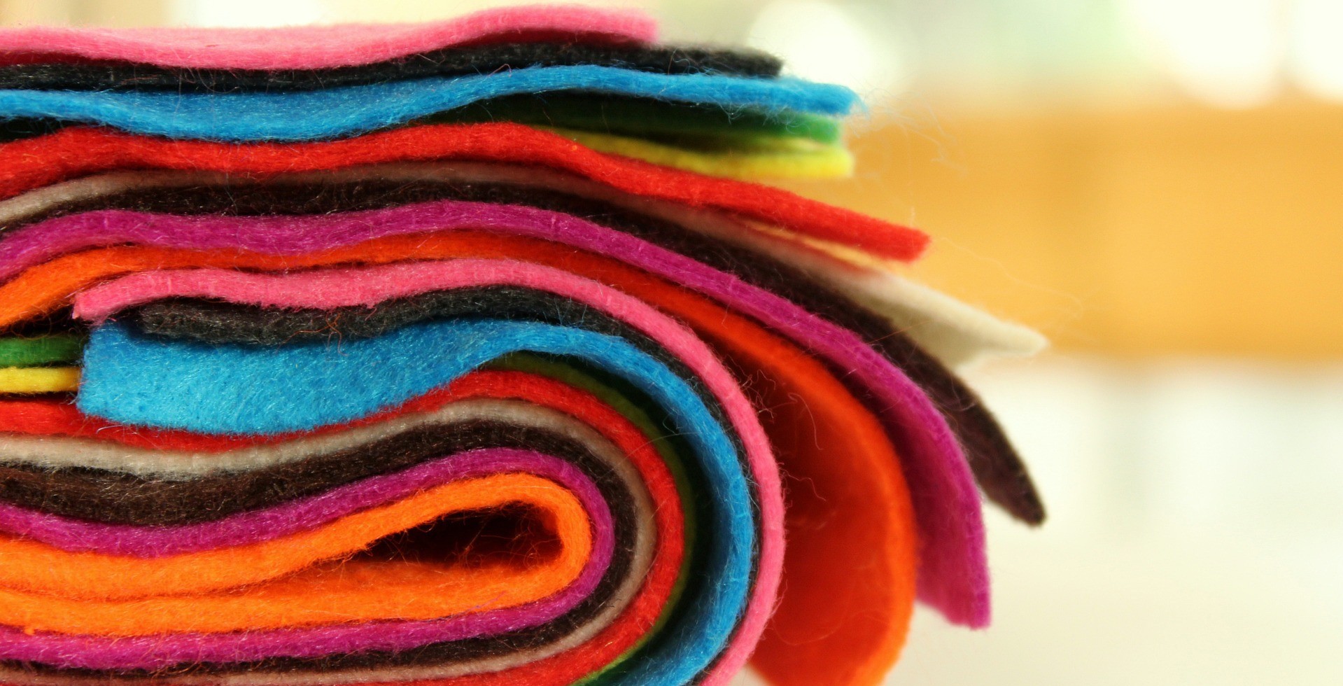 Reynolda Family First Workshops: Felt Flower Pins - April 6, 2025 | Visit Winston Salem