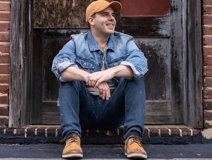 Tyler Millard - May 22, 2025 | Visit Winston Salem