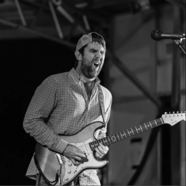 Sam Robinson Trio - May 30, 2025 | Visit Winston Salem