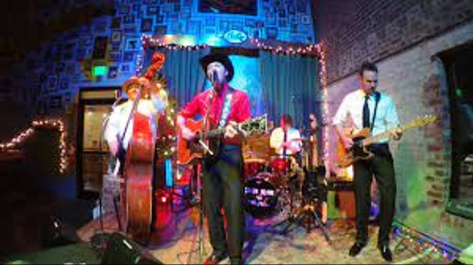 Jason Moss! - September 20, 2025 | Visit Winston Salem