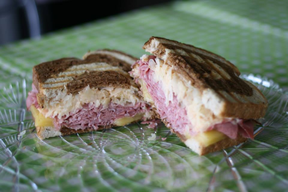 Bakeries/Desserts | Visit Winston Salem