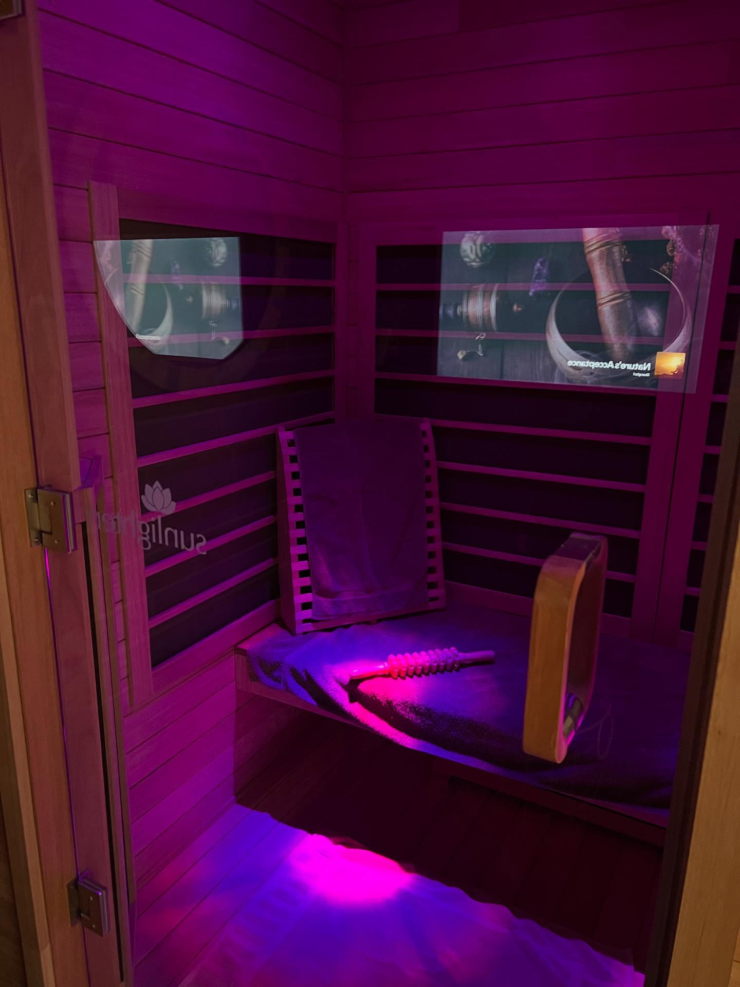 Pure Sweat Studio - 901 Trade Street Northwest | Visit Winston Salem