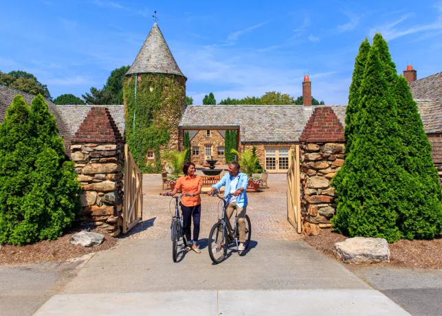 Winston-Salem | Visit Winston Salem