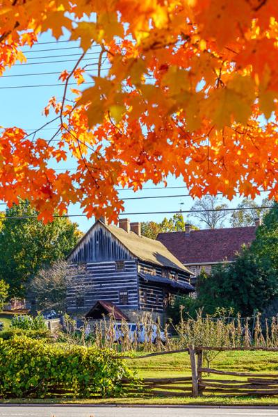 Winston-Salem | Visit Winston Salem