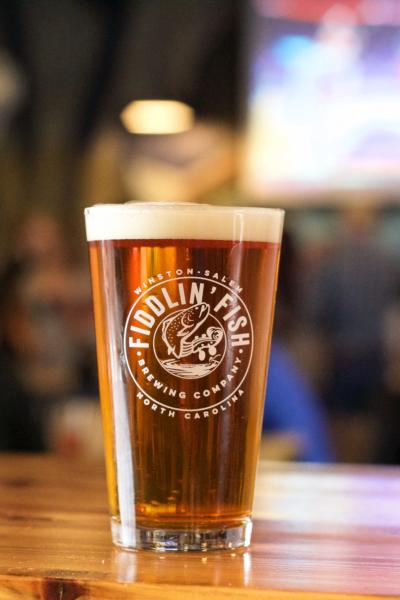 Things to Do | Visit Winston Salem