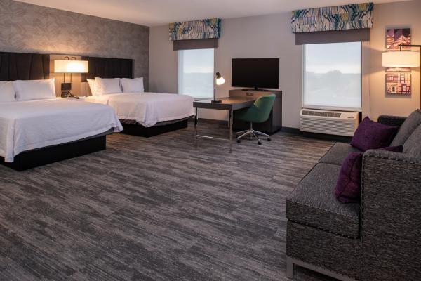Hampton Inn & Suites Winston-Salem Downtown - 235 North Cherry Street ... Hampton Inn & Suites Winston-Salem Downtown - 235 North Cherry Street ...