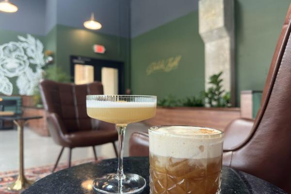 The Dutch Light - 450 N. Patterson Ave. | Visit Winston Salem