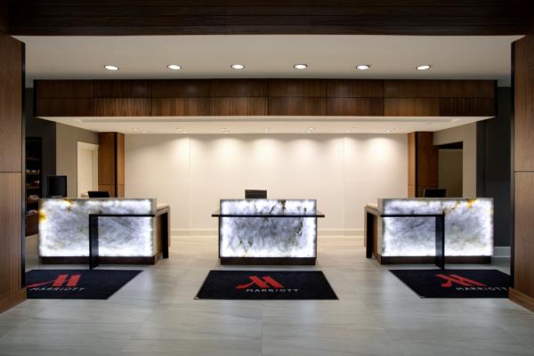 Marriott Hotel Winston-Salem - 425 North Cherry Street | Visit Winston ... Marriott Hotel Winston-Salem - 425 North Cherry Street | Visit Winston ...