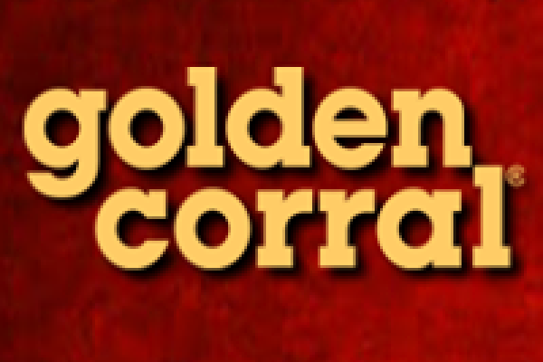 Golden Corral Logo