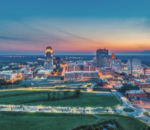 Winston-Salem | Visit Winston Salem