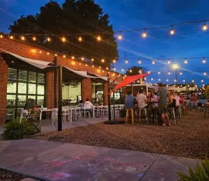 Fall in Winston-Salem | Visit Winston Salem