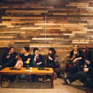 ABC Door-2-Door Transportation - 425 N. Cherry St | Visit Winston Salem