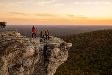 Fall in Winston-Salem | Visit Winston Salem
