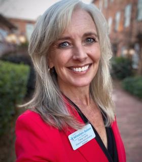 Staff Directory | Visit Winston Salem